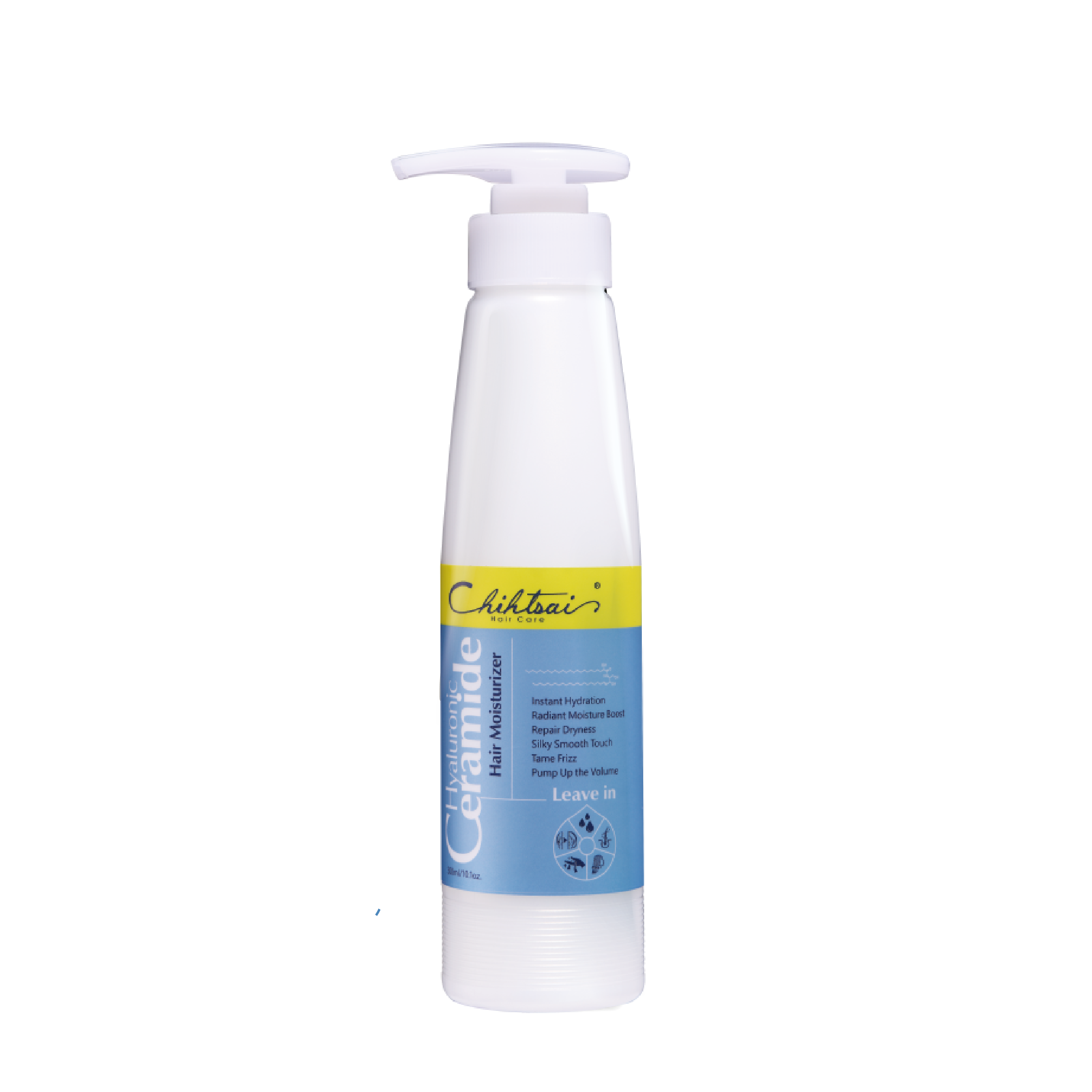 Hyaluronic Ceramide Hair Moisturizer – Chihtsai_1978
